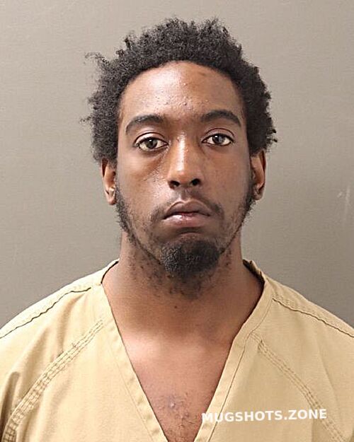 MEEKS ZAYWUAN KENNETH 11/04/2025 - Franklin County Mugshots Zone