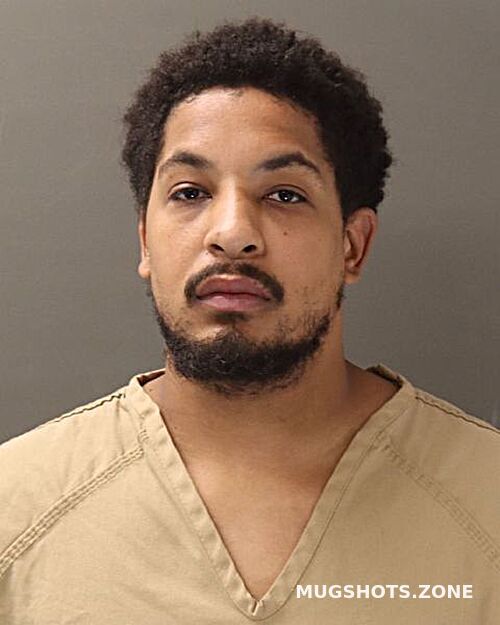 HAYES JAVONTE 11/04/2025 - Franklin County Mugshots Zone