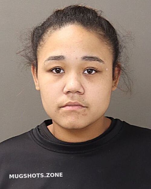 WALKER CHERESE MICHELLE NAOMI 11/04/2025 - Franklin County Mugshots Zone