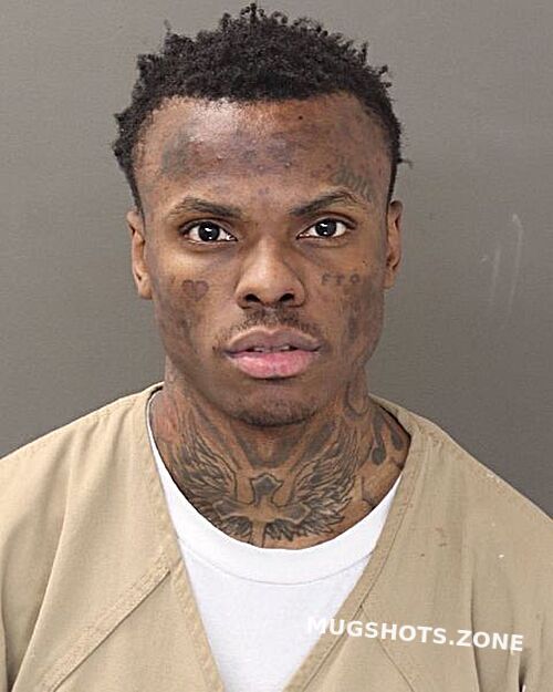 GRIER CHAVEZ F 11/05/2025 - Franklin County Mugshots Zone