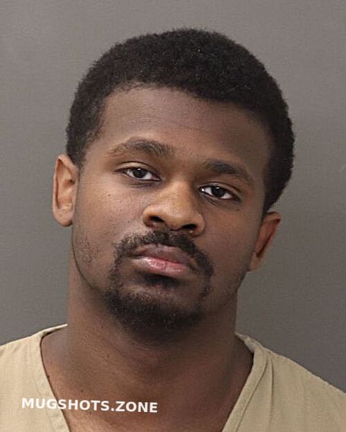 BENTON KEYVON D 11/10/2025 - Franklin County Mugshots Zone