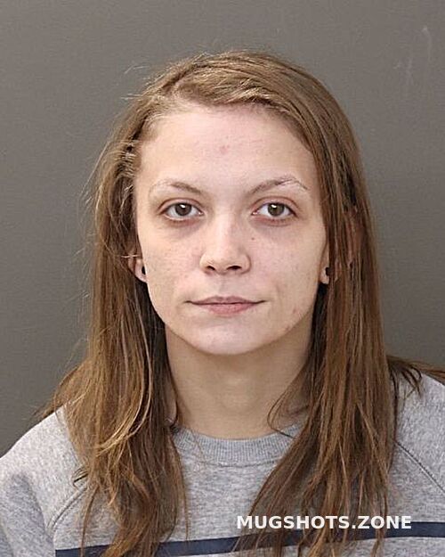 HALE KATELYNN BRIANA 11/10/2025 - Franklin County Mugshots Zone