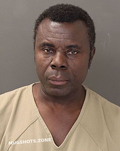 BOATENG FRANK 11/13/2025 - Franklin County Mugshots Zone