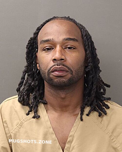 GREER MARCUS D 11/13/2025 - Franklin County Mugshots Zone