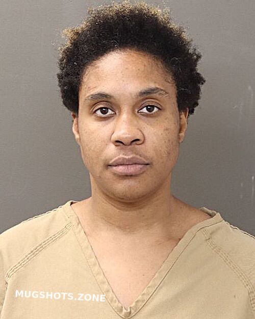 YOUNG ARIEL ALEXANDRIA 11/14/2025 - Franklin County Mugshots Zone