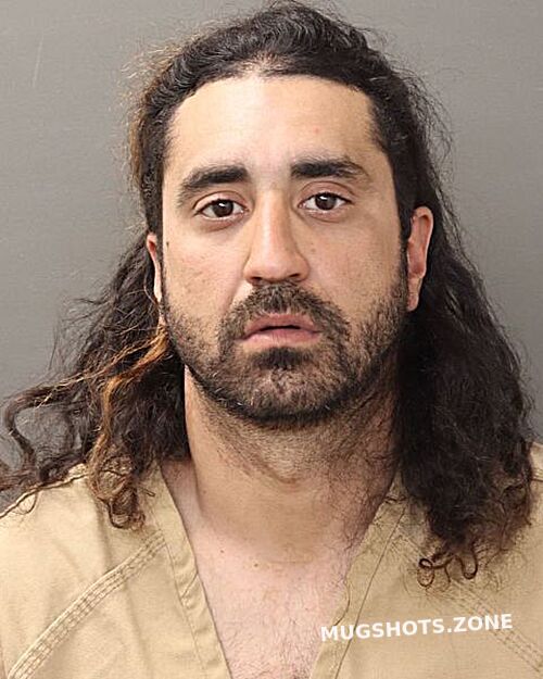 MAYO CHRISTOPHER M 11/14/2025 - Franklin County Mugshots Zone