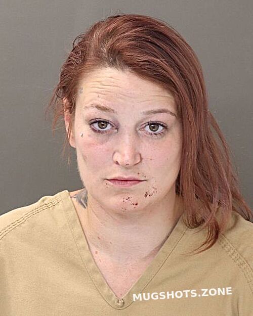 SHAFFER SABRINA 11/14/2025 - Franklin County Mugshots Zone