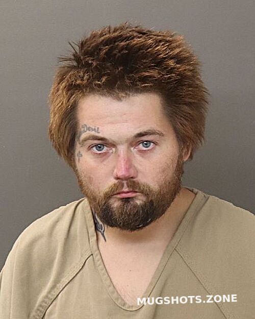 RADABAUGH JUSTIN EVERETT 11/17/2025 - Franklin County Mugshots Zone