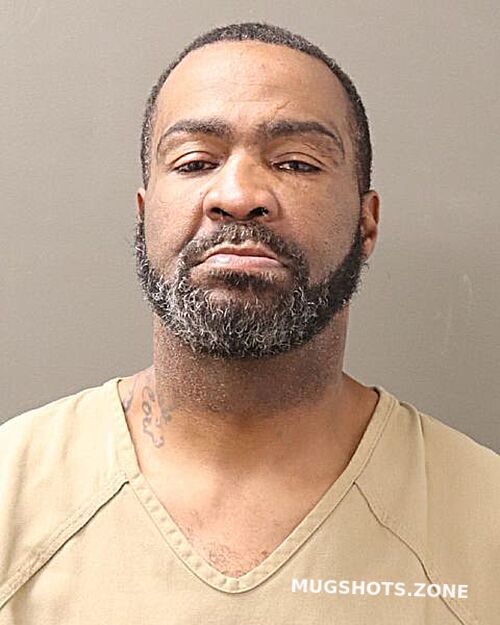 WILLIAMS ANTWAN TRACY 11/20/2025 - Franklin County Mugshots Zone