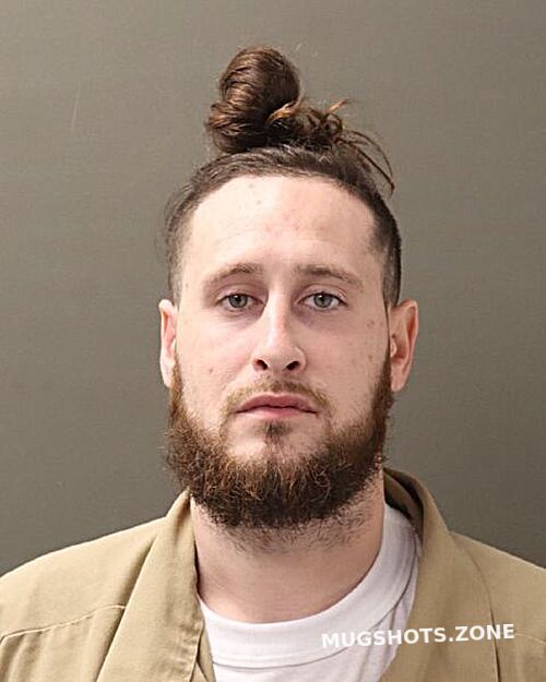 DAVIS ANDREW DAVID 11/21/2025 - Franklin County Mugshots Zone