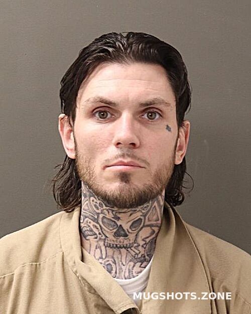 ELDER THOMAS 11/21/2025 - Franklin County Mugshots Zone