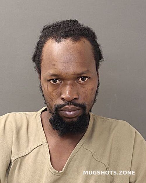 ROGER SAINT VILIEN 11/25/2025 - Franklin County Mugshots Zone