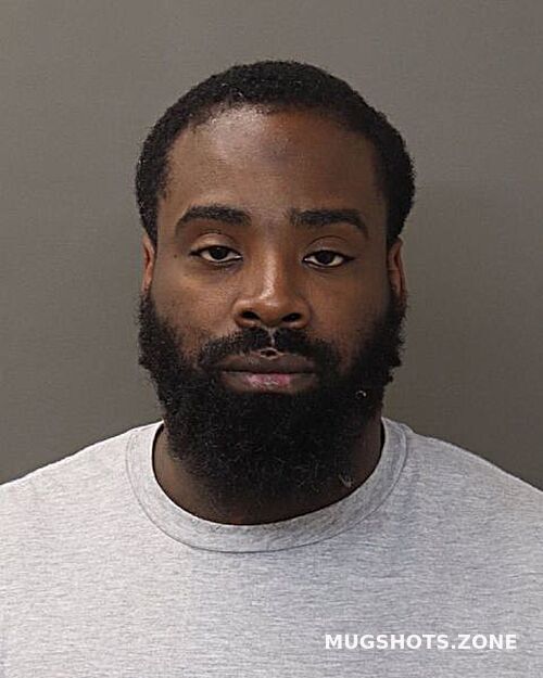 GANT MARCUS 11/25/2025 - Franklin County Mugshots Zone