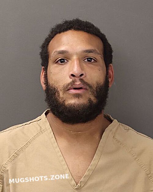 PRESTON BANKS AKILI T 11/25/2025 - Franklin County Mugshots Zone