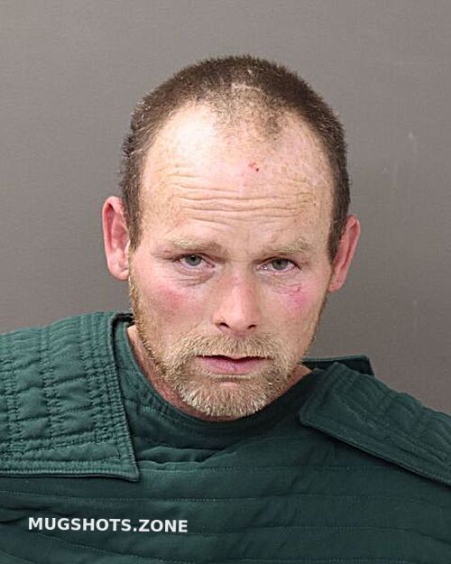 MUMAW AARON M 11/25/2025 - Franklin County Mugshots Zone