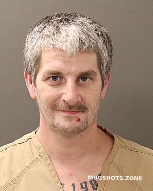 JOHNSON KYLE LEE 11/29/2025 - Franklin County Mugshots Zone