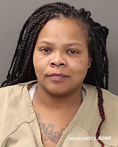 TURNER KYARA 12/03/2025 - Franklin County Mugshots Zone