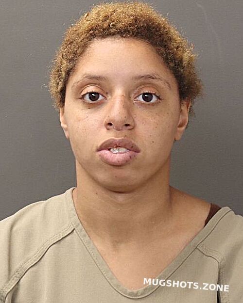 DESKIN DESTINY 12/03/2025 - Franklin County Mugshots Zone