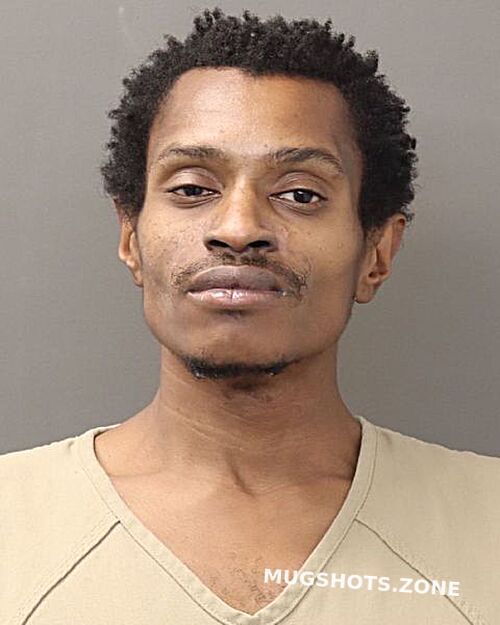 JAMES IBN MARCUS 12/03/2025 - Franklin County Mugshots Zone