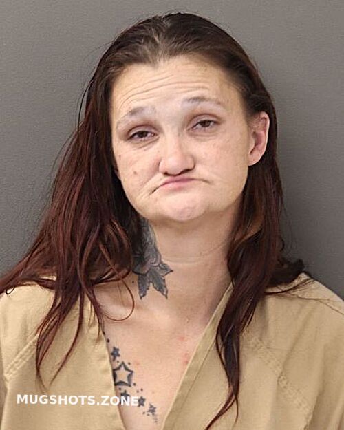 STEWART CHRISTINA MABEL JANE 12/04/2025 - Franklin County Mugshots Zone