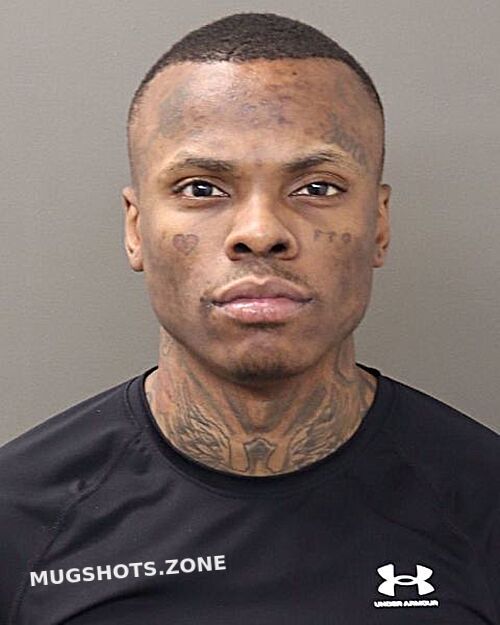 GRIER CHAVEZ F 12/04/2025 - Franklin County Mugshots Zone
