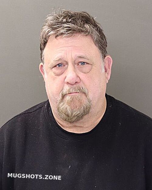 DIXON GERALD 12/08/2025 - Franklin County Mugshots Zone