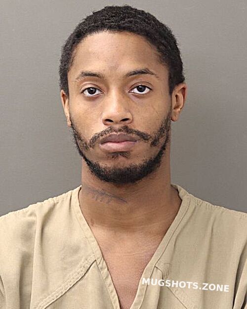 GARDNER MAHSID KAHLIL 12/10/2025 - Franklin County Mugshots Zone