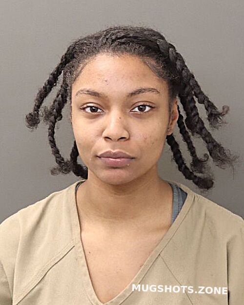 PERKINS KIMORA DELYNN 12/10/2025 - Franklin County Mugshots Zone