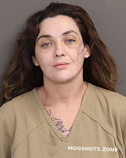 LUSK PAIGE OLIVIA IRENE 12/11/2025 - Franklin County Mugshots Zone