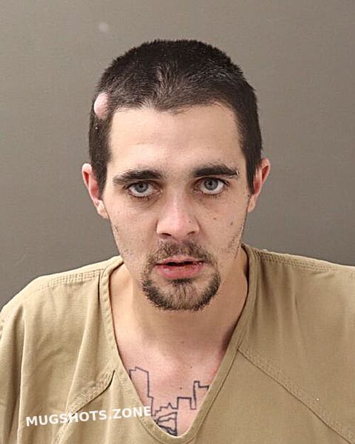 KAMBERLING DOMINIC MICHAEL 12/21/2025 - Franklin County Mugshots Zone