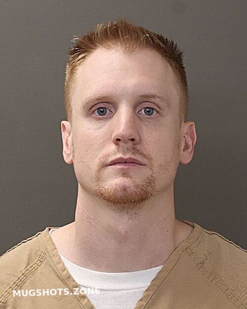 ROARK PATRICK O 12/23/2025 - Franklin County Mugshots Zone