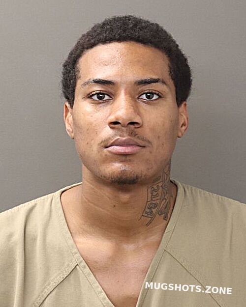 MCGINNIS ZAVION TYRIQ 12/23/2025 - Franklin County Mugshots Zone