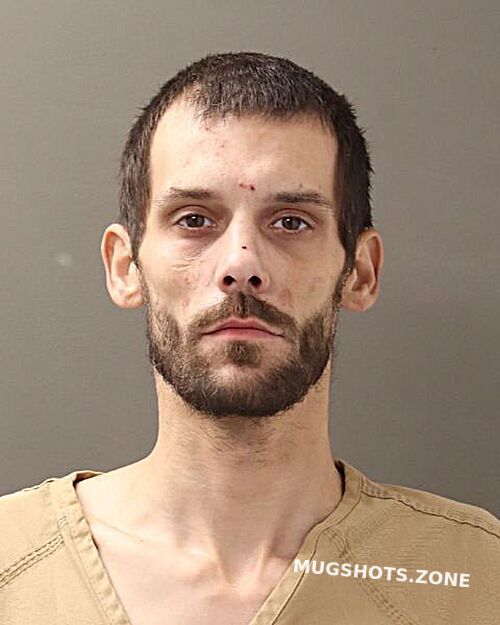 NEFF MICHAEL G 12/24/2025 - Franklin County Mugshots Zone