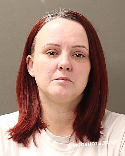 MCGHEE DONNA KAY 12/27/2025 - Franklin County Mugshots Zone