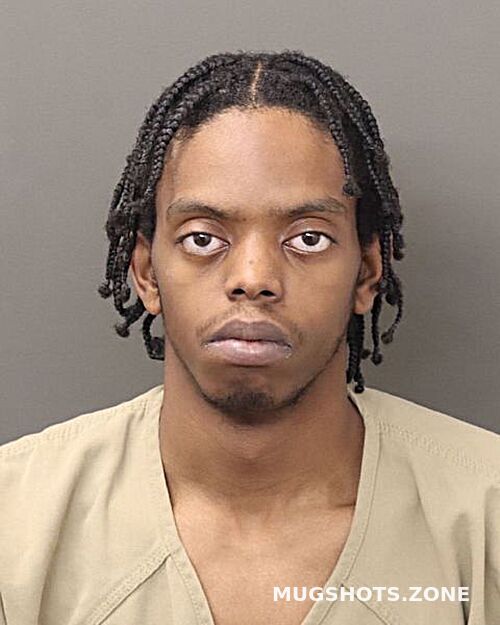 CHESTER LAWRENCE KE'ANDRE 01/03/2026 - Franklin County Mugshots Zone