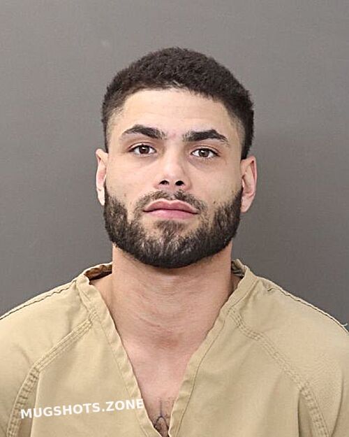 DONNALLY CEDRIK DESHON 01/05/2026 - Franklin County Mugshots Zone