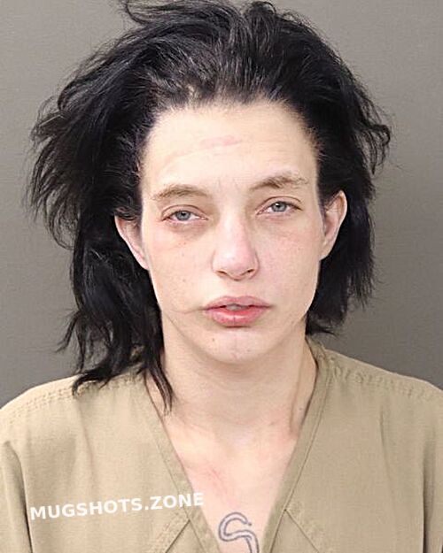 MORRISON MARIAH SUE 01/06/2026 - Franklin County Mugshots Zone