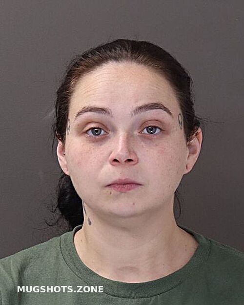 PENNINGTON KAYLA 01/06/2026 - Franklin County Mugshots Zone