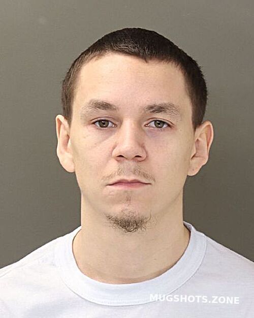 REEDER CORBIN CHASE 01/07/2026 - Franklin County Mugshots Zone