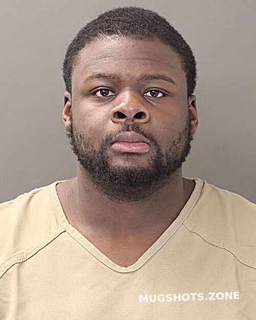MCCOLLUM BRANDON 01/09/2026 - Franklin County Mugshots Zone