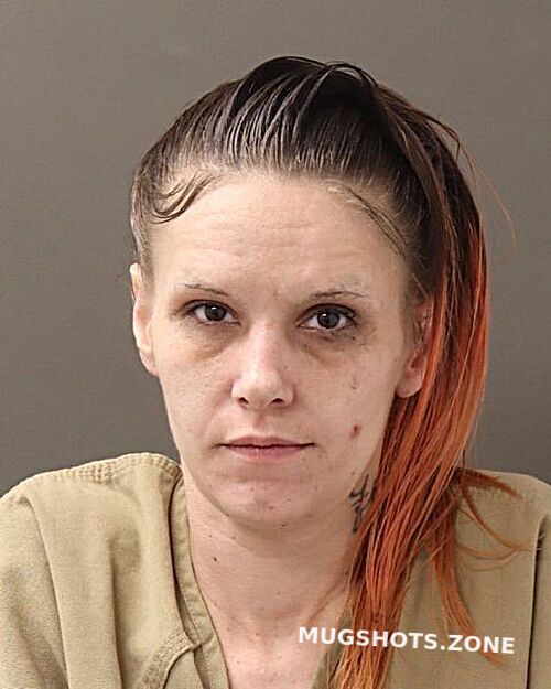 CLARK CHELSEY M 01/09/2026 - Franklin County Mugshots Zone