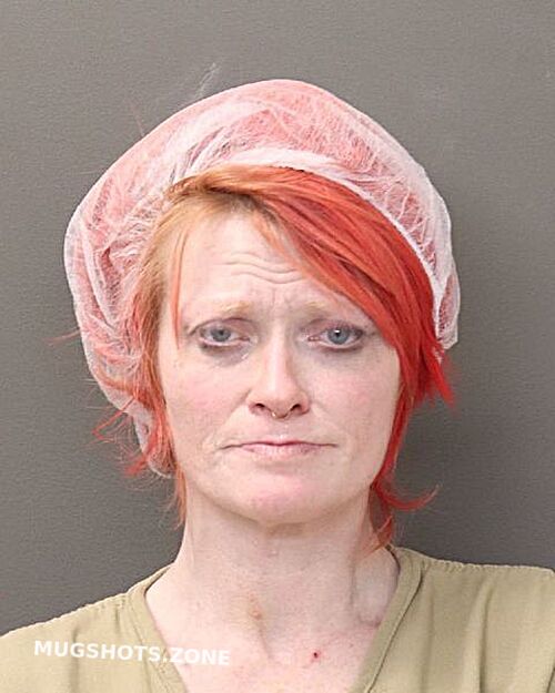 MANTEL JESSICA R 01/11/2026 - Franklin County Mugshots Zone