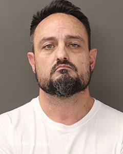 JOHNSTON JOHNNIE J 01/11/2026 - Franklin County Mugshots Zone