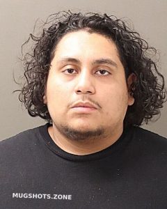 SANTIAGO ALVAREZ MICHAEL DYLAN 01/11/2026 - Franklin County Mugshots Zone