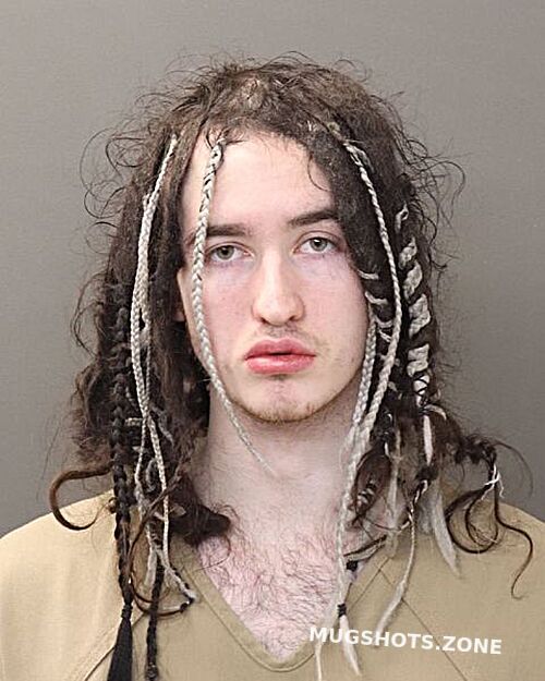 WILDE ZANDER JOSHUA FOSTER 01/12/2026 - Franklin County Mugshots Zone