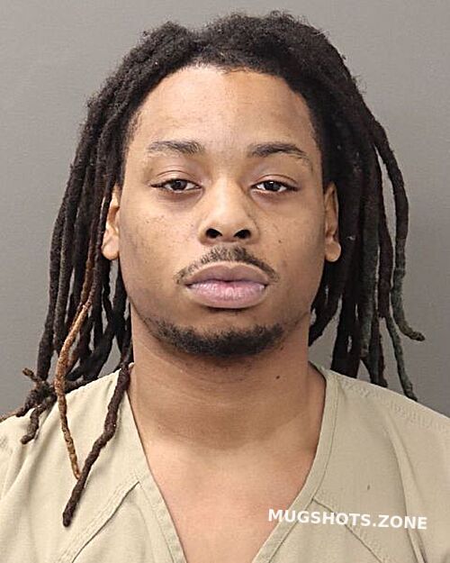 BRISCO XAVIER 01/15/2026 - Franklin County Mugshots Zone