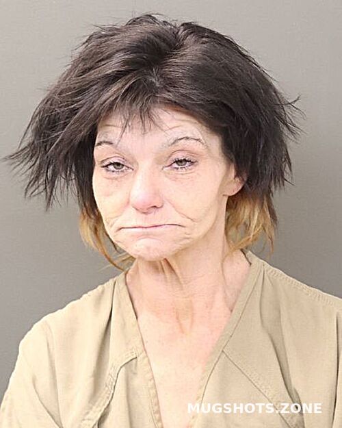 CLINE MONICA R 01/17/2026 - Franklin County Mugshots Zone