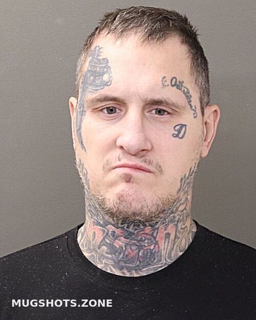 HILL DUSTIN HARLAND 01/20/2026 - Franklin County Mugshots Zone