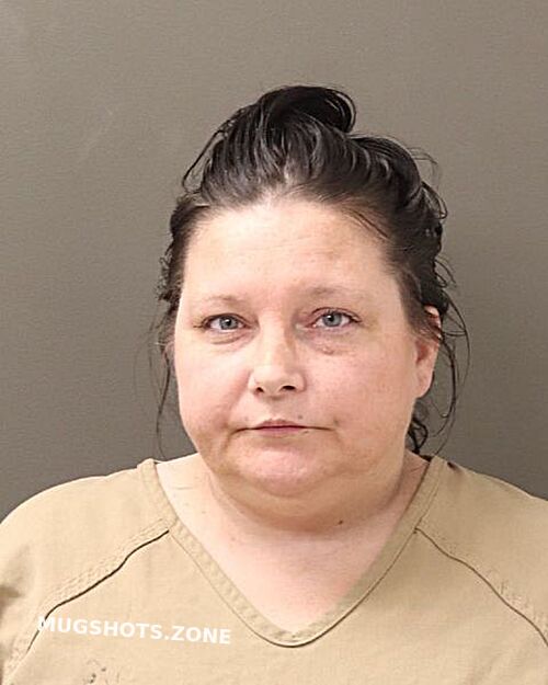 CUPP SHANNON NICOLE 01/21/2026 - Franklin County Mugshots Zone