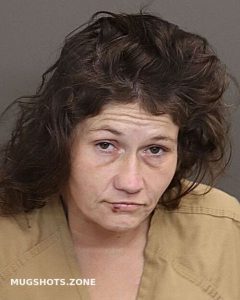 BLEVINS MIRANDA N 01/21/2026 - Franklin County Mugshots Zone